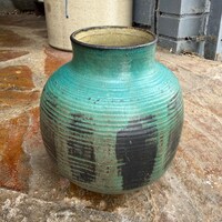 Vintage Studio Pottery Mug - Etsy