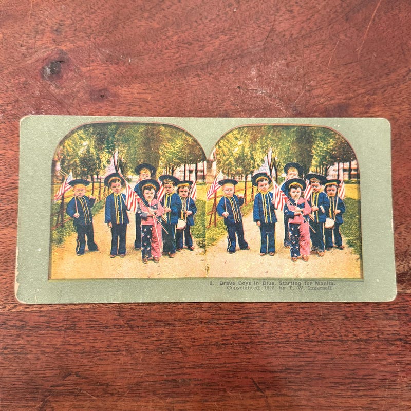 Toy Soldiers Spanish - Etsy