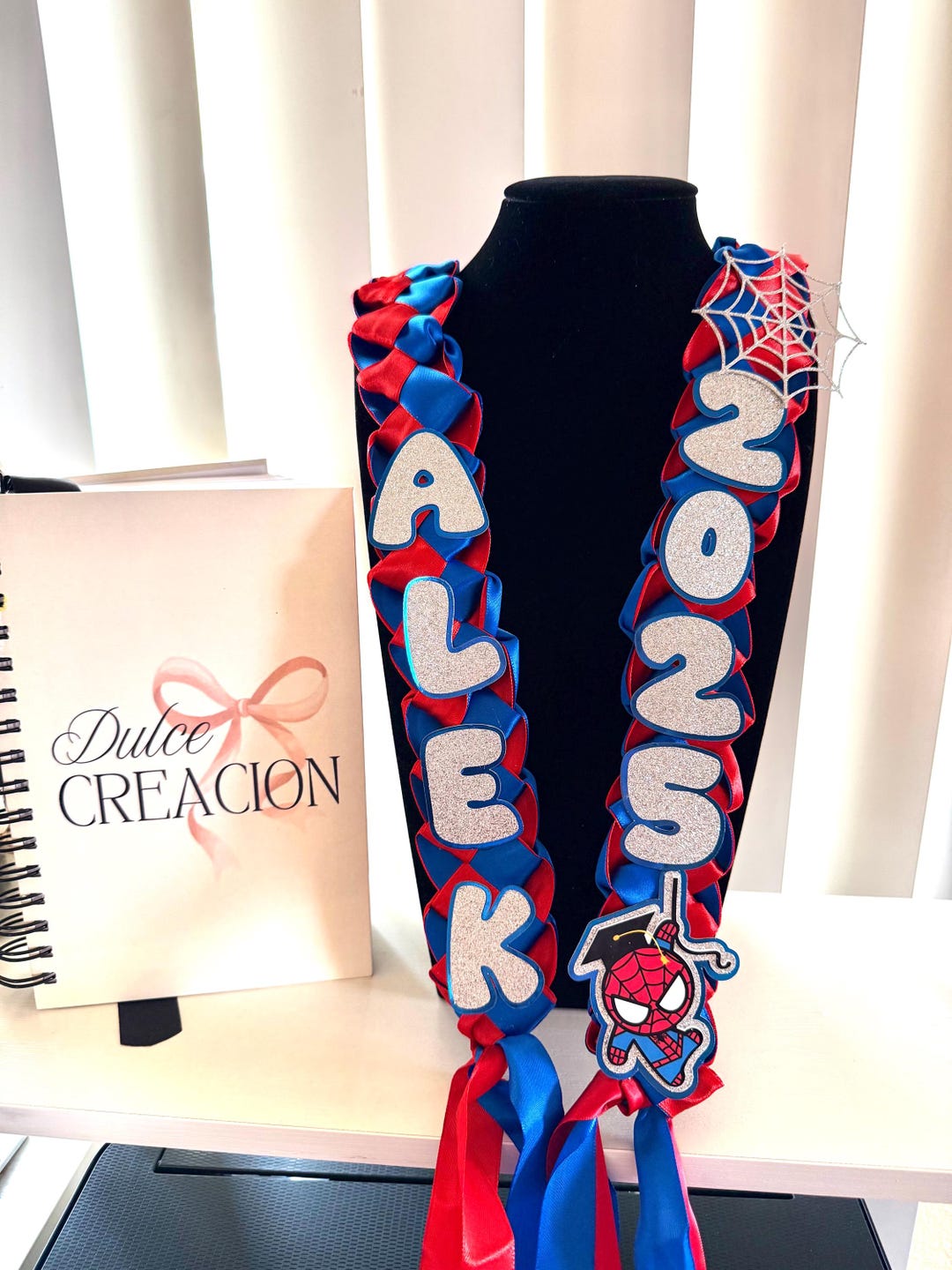 Graduate Lei 2025 Senior Lei Promotion Gift Lei Senior Lei Graduation ...