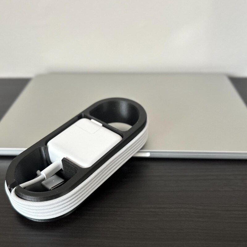 Laptop Charger Case - Etsy