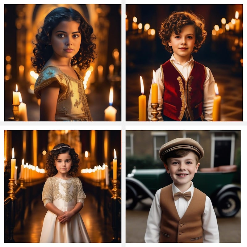 Time Traveler Costume - Etsy