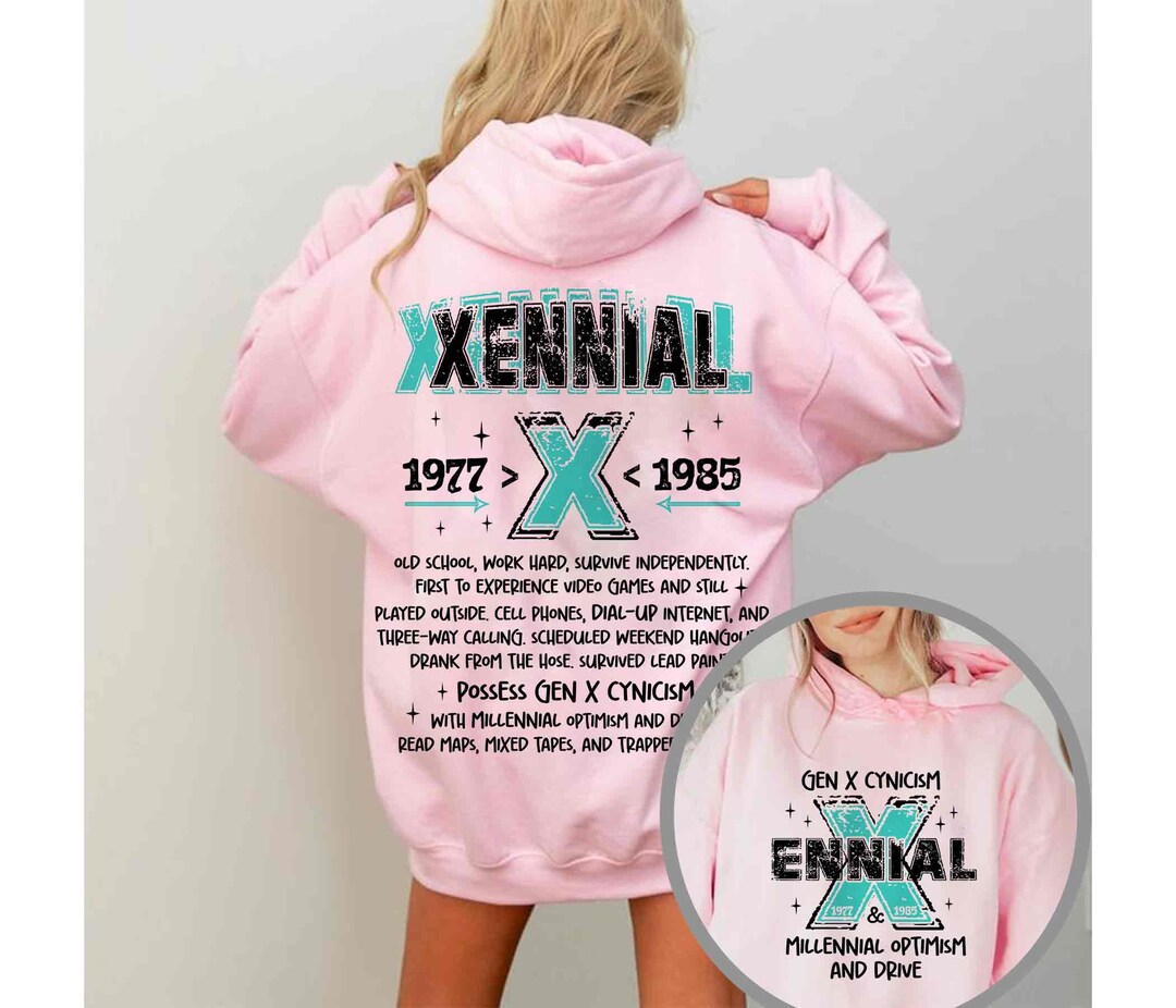 Xennial PNG Generation Png Trendy Funny Adult Humor Png Snarky ...