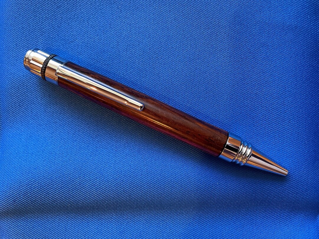 Fidget Ballpoint Pen - Etsy