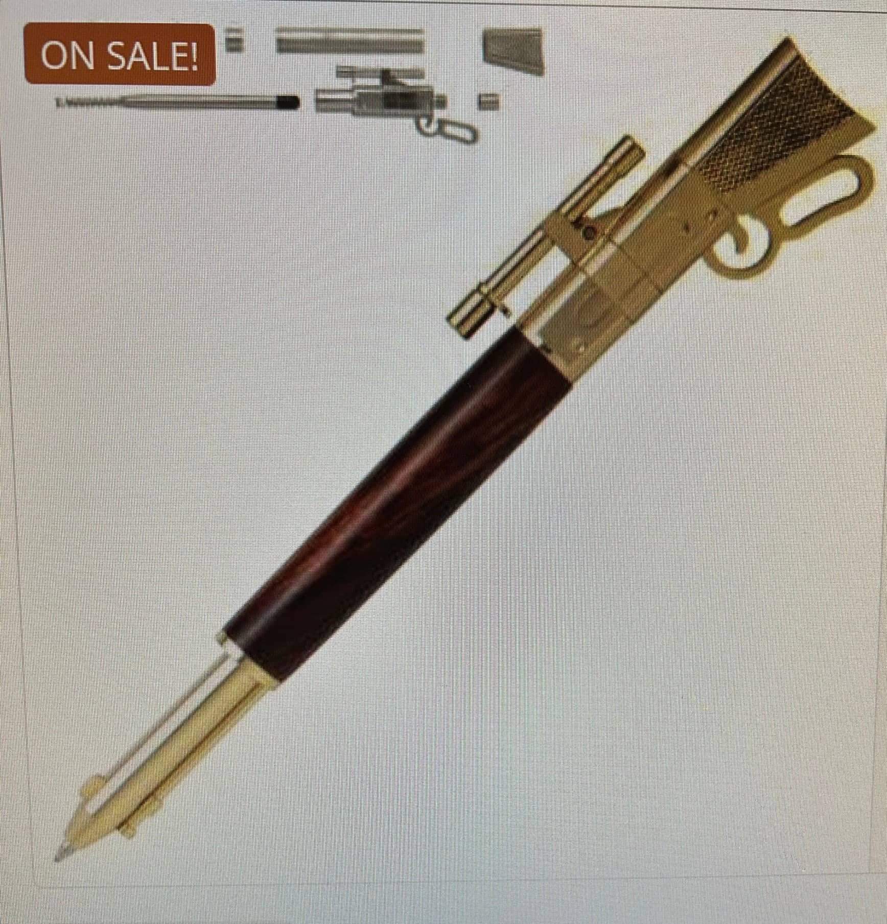 Lever Action Rifle. - Etsy