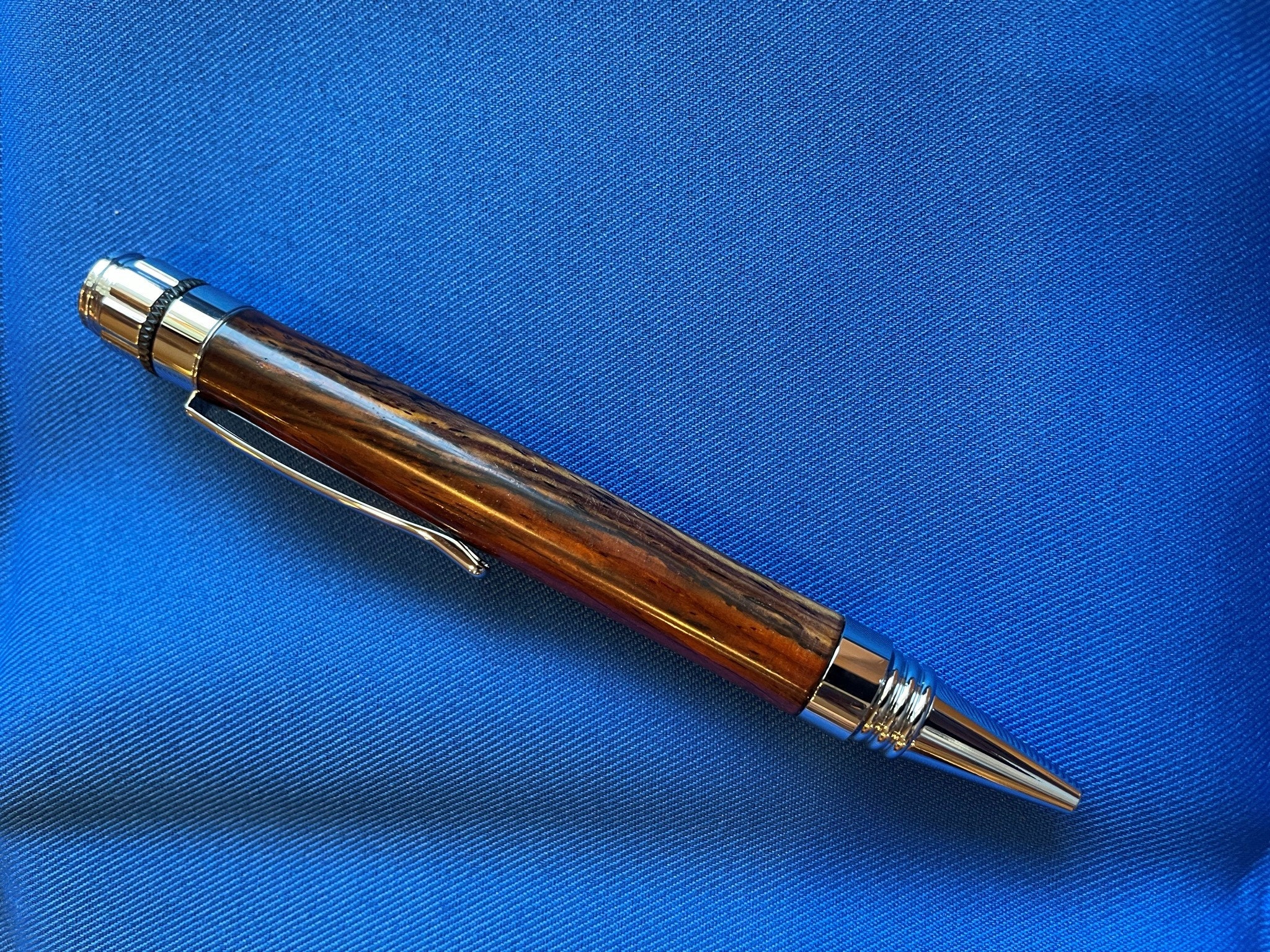 Fidget Ballpoint Pen - Etsy