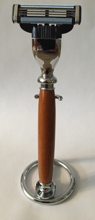 Mach 3 or Fusion Razor Handle - Etsy