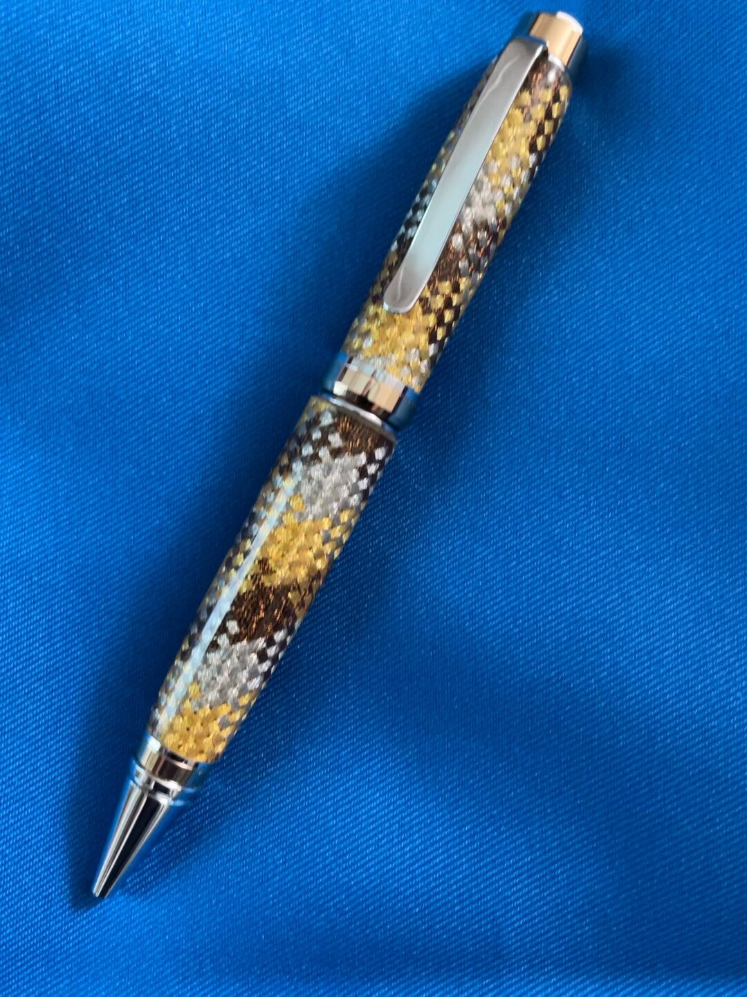 Big Ben Cigar Pen - Etsy