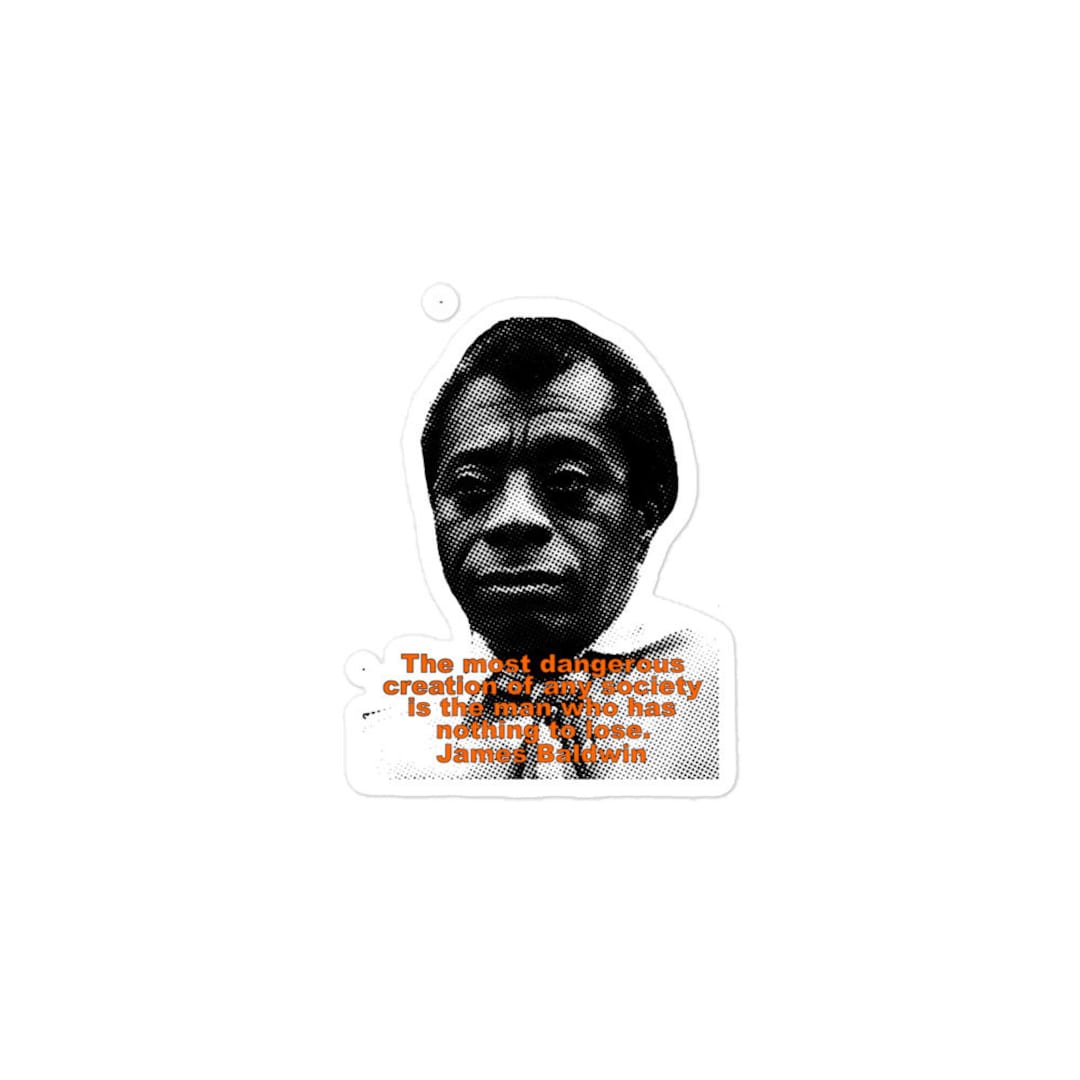 James Baldwin Tribute: Inspirational Quotes & Portraits - Celebrate a ...