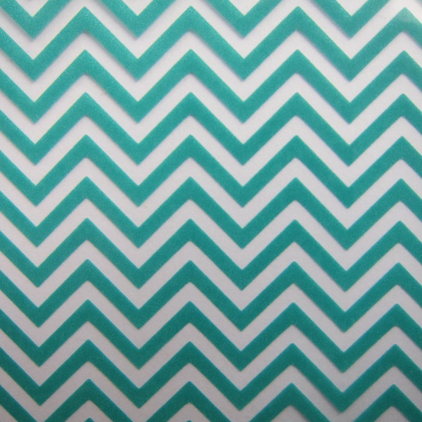 Chevron Sheets - Etsy