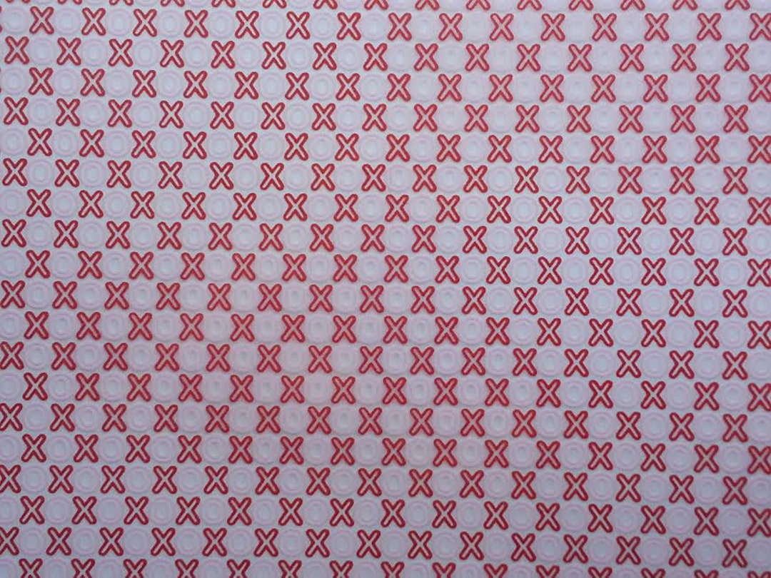 XOXO Chocolate Transfer Sheets - Etsy