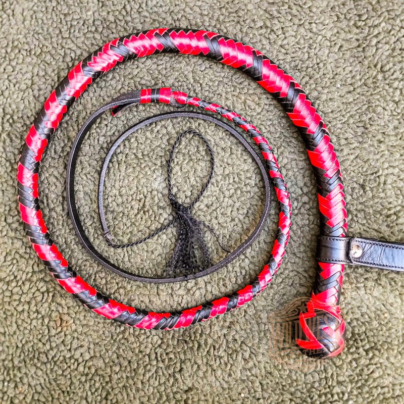 Snake Whip - Etsy