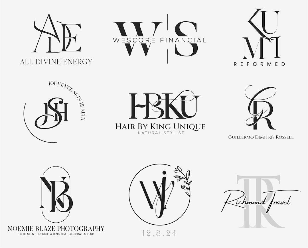 I Will Create Custom Logo Design for Your Business | Professional Logo ...