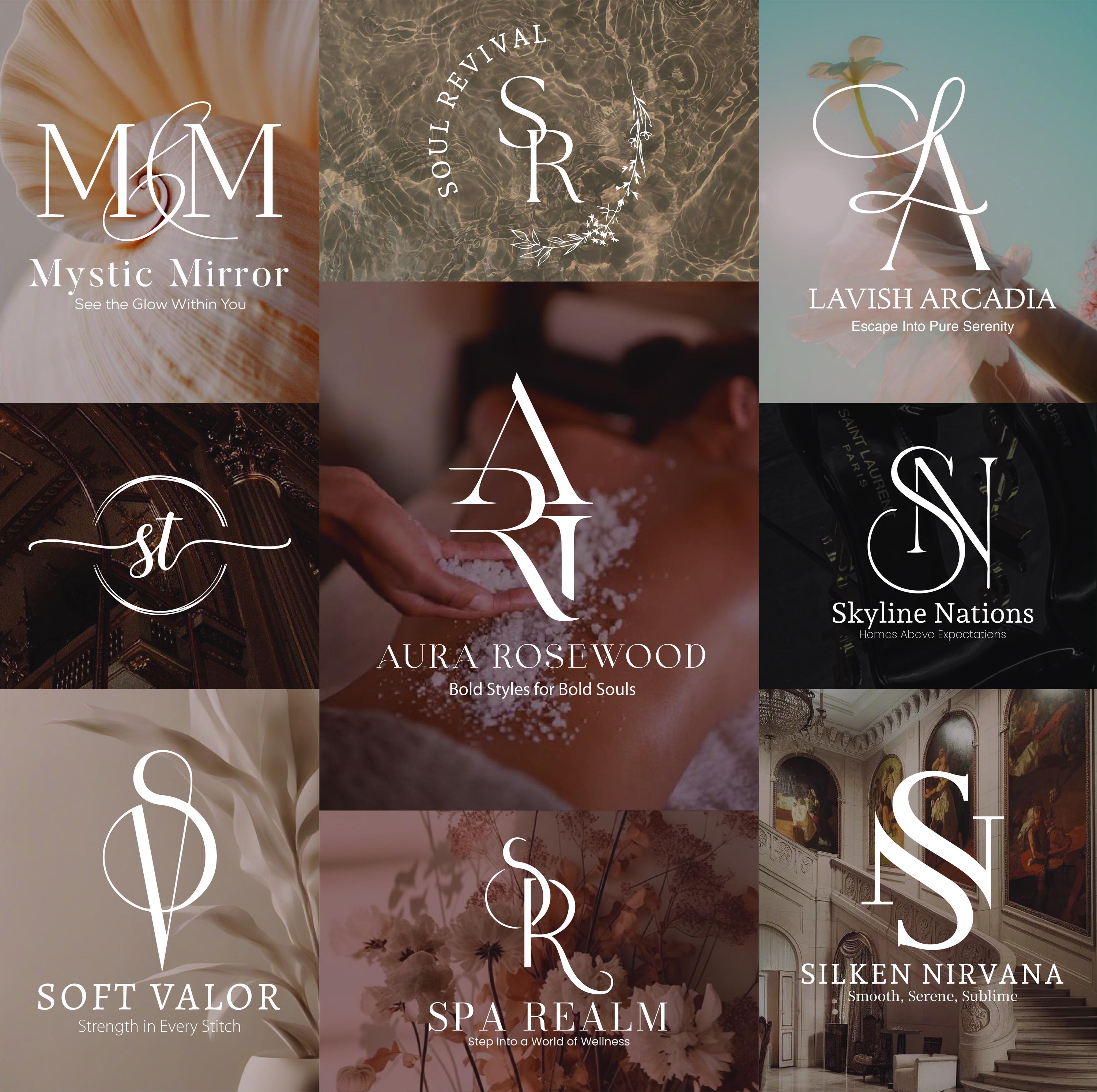 I Will Create Custom Logo Design for Your Business | Professional Logo ...