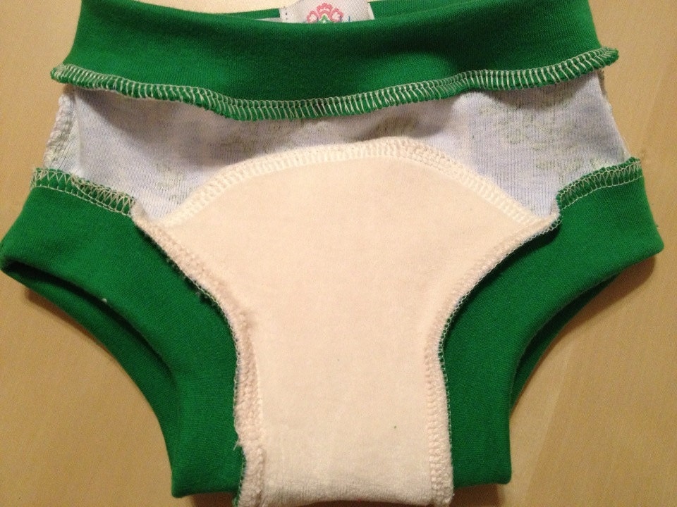 Training Pants - 6 Pack of Custom Prints - Etsy