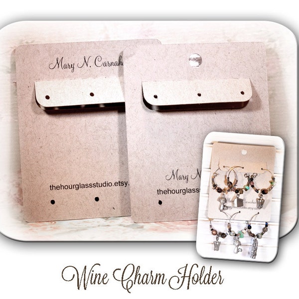 Charms Display - Etsy