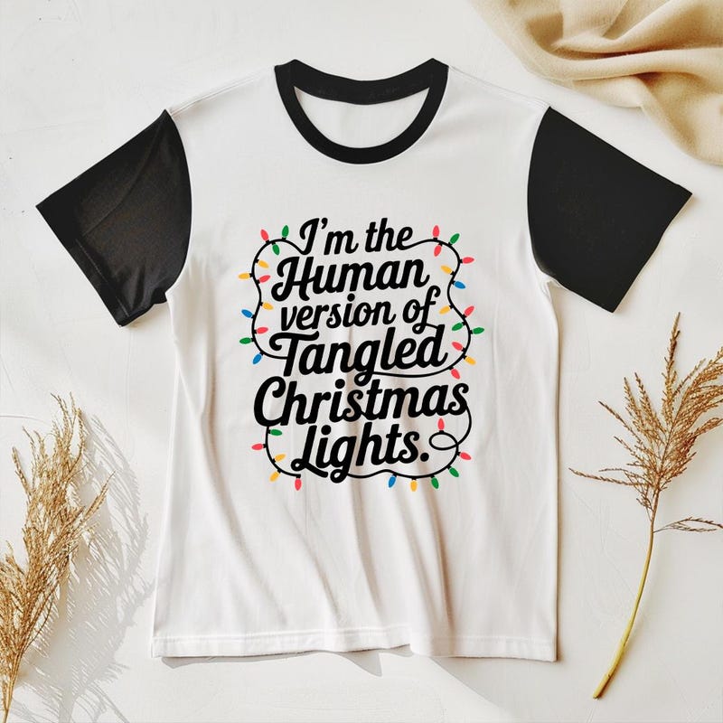 No Am Not a Human - Etsy