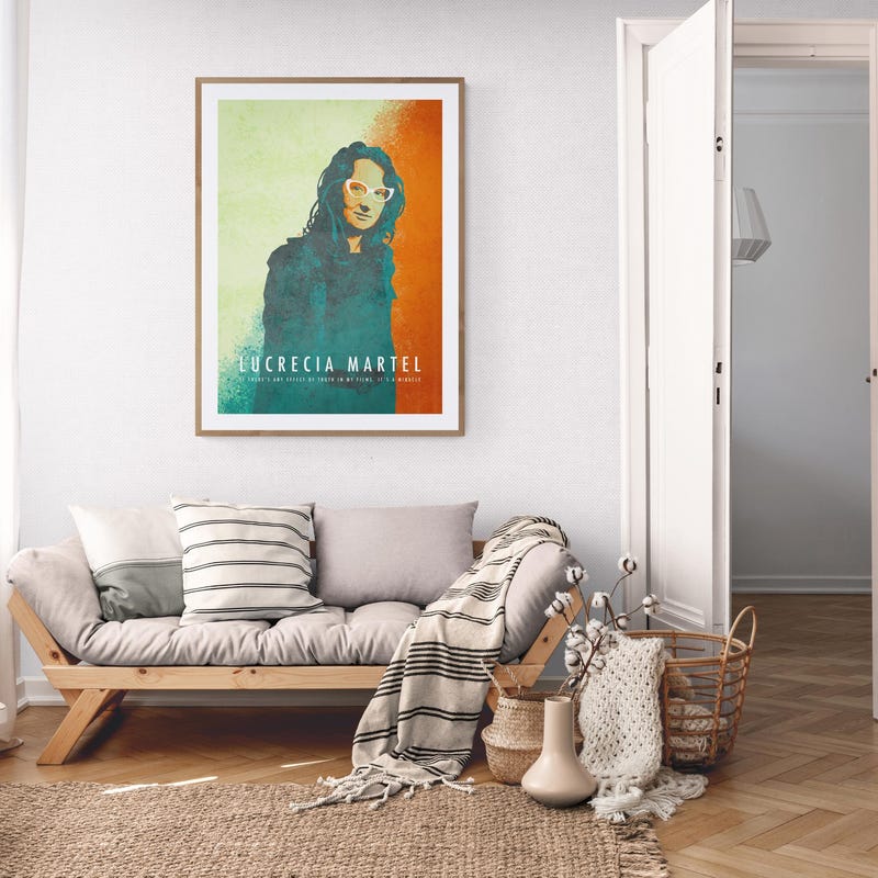 Female Celebrity Posters - Etsy