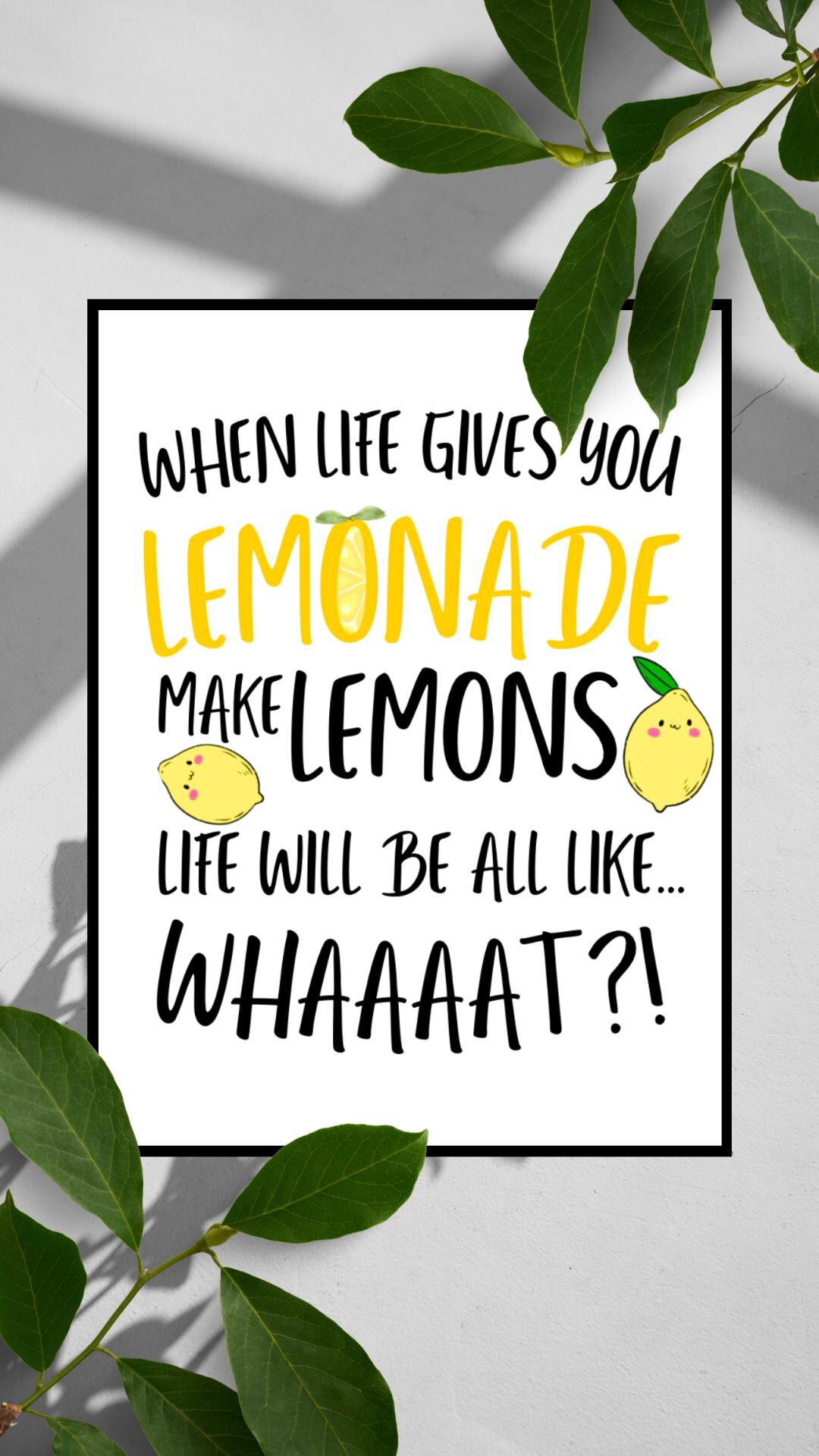 Phil Dunphy “when Life Gives You Lemonade” Phil’s-osophy Digital ...