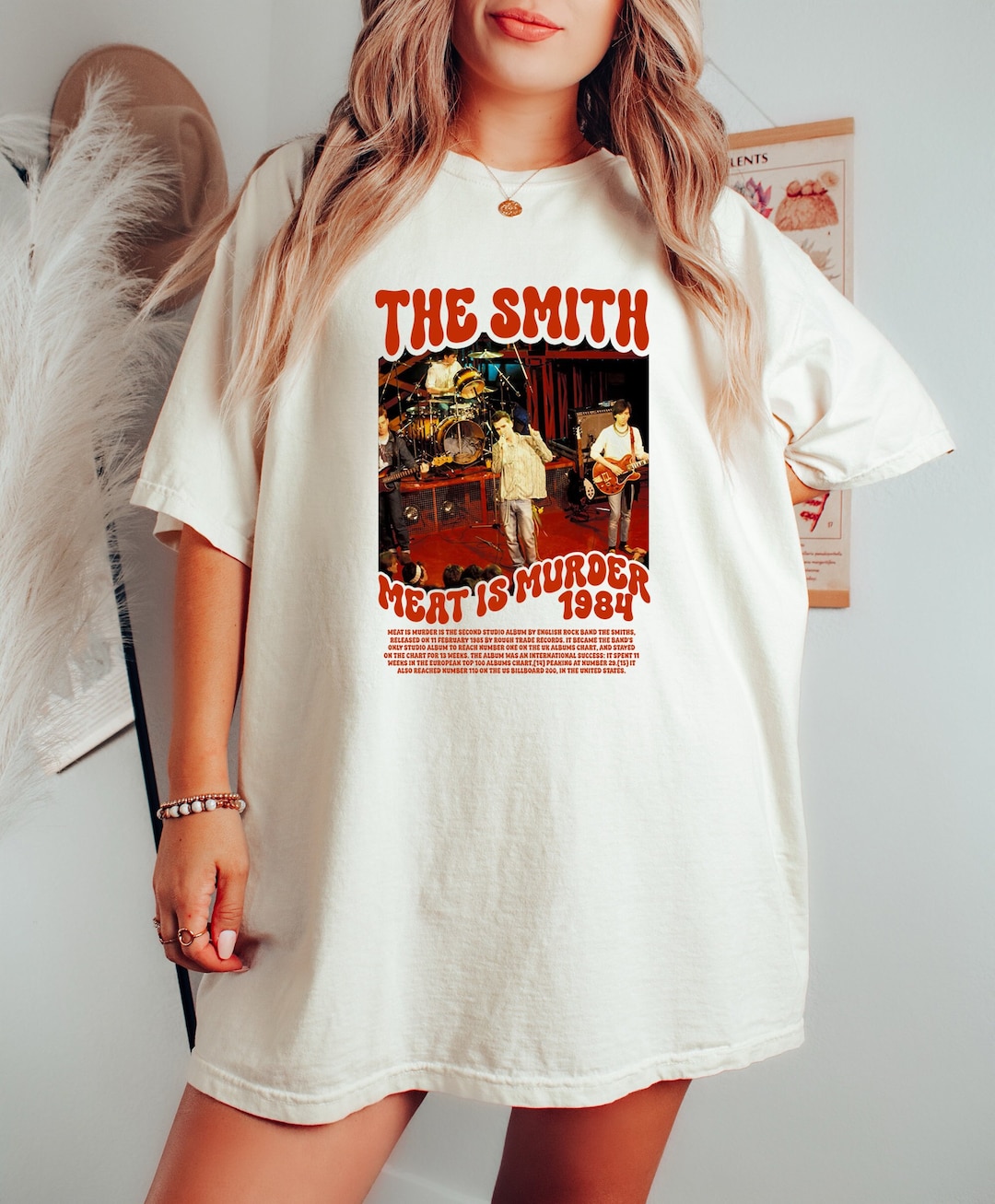The Smiths PNG, the Smiths the Queen is Dead PNG, the Smiths T-shirt ...