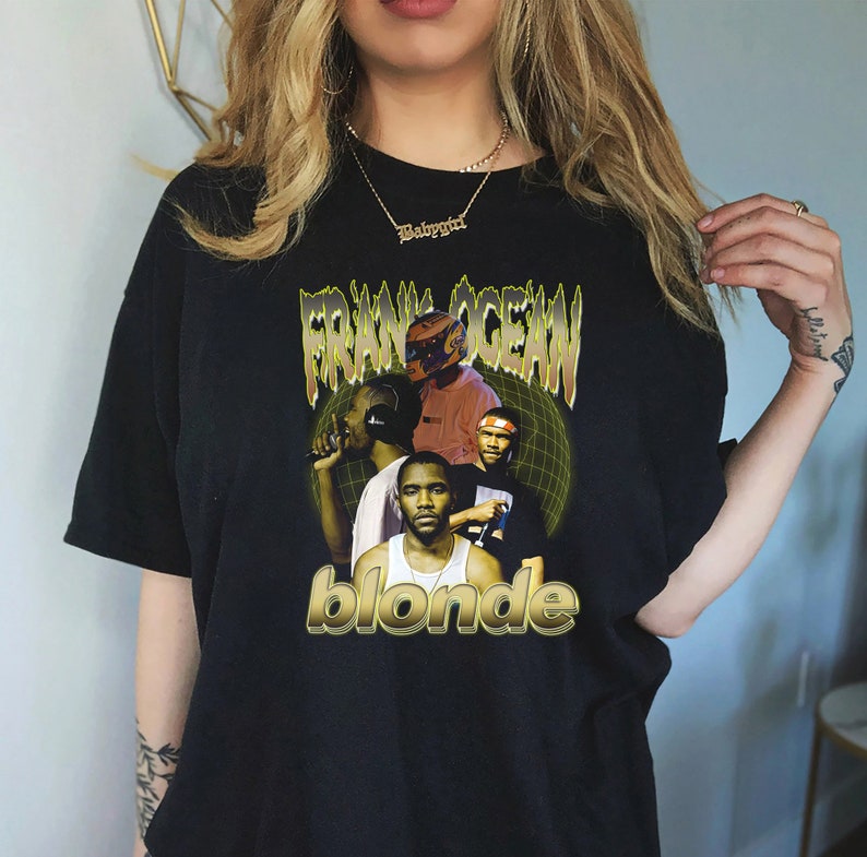 Frank Ocean PNG, Frank Ocean Png Digital Download File Sublimation, Svg ...