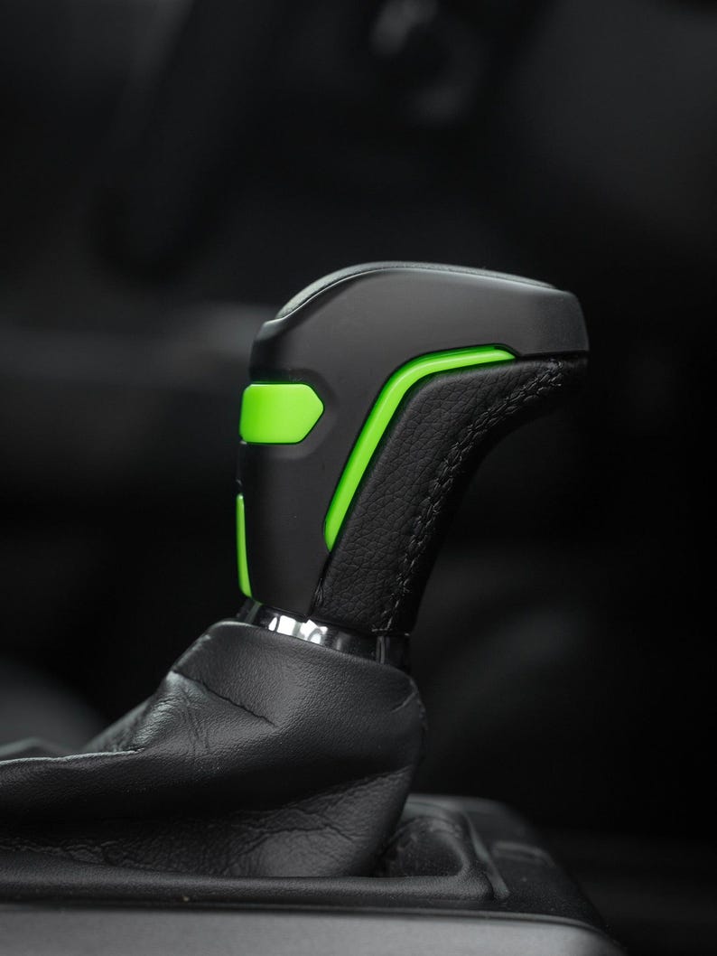 Rogue Shift Knob for Tacoma (2016-2023) - Etsy