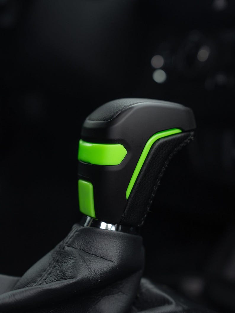 Rogue Shift Knob for Tacoma (2016-2023) - Etsy