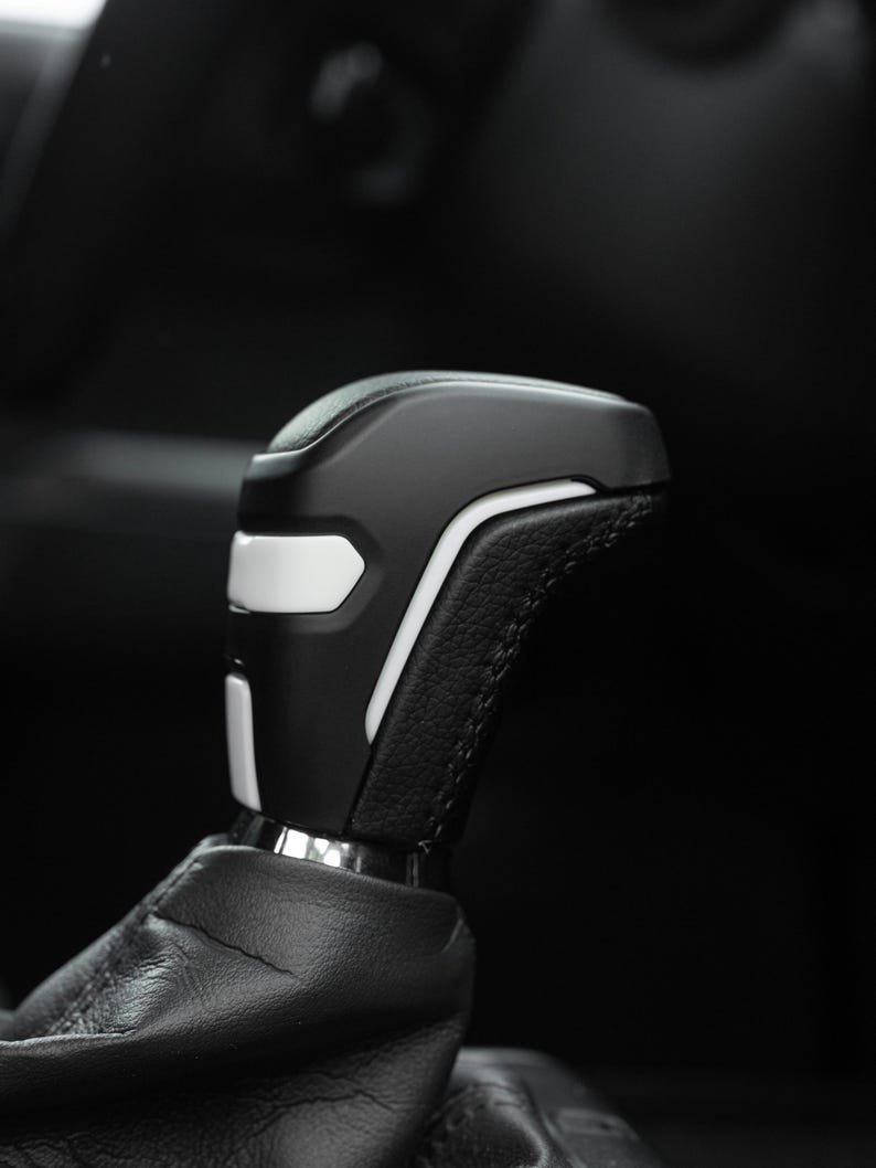 Rogue Shift Knob for Tacoma (2016-2023) - Etsy