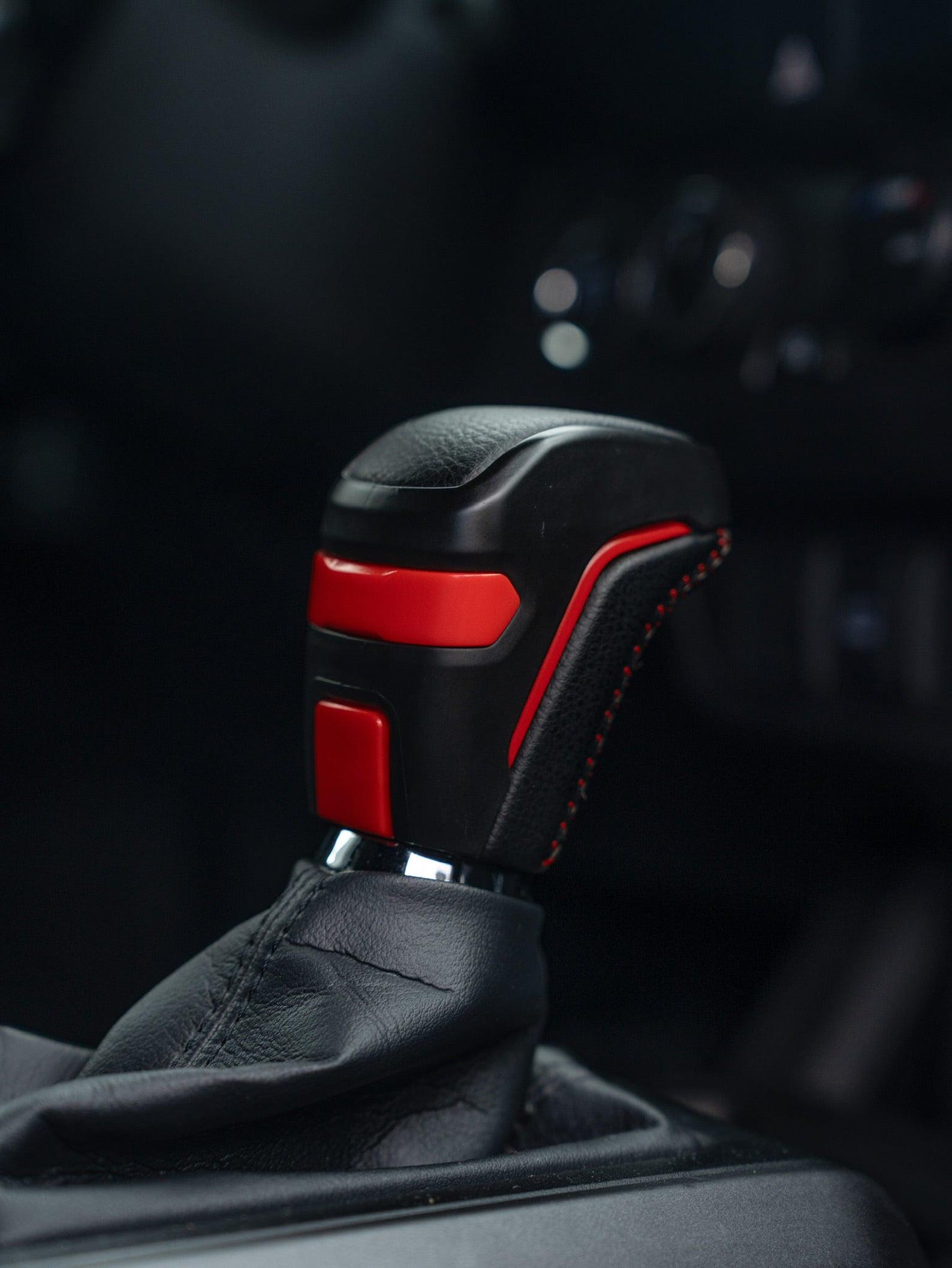 Rogue Shift Knob for Tacoma (2016-2023) - Etsy