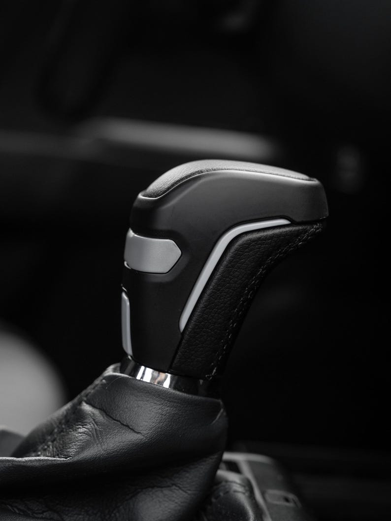 Rogue Shift Knob for Tacoma (2016-2023) - Etsy