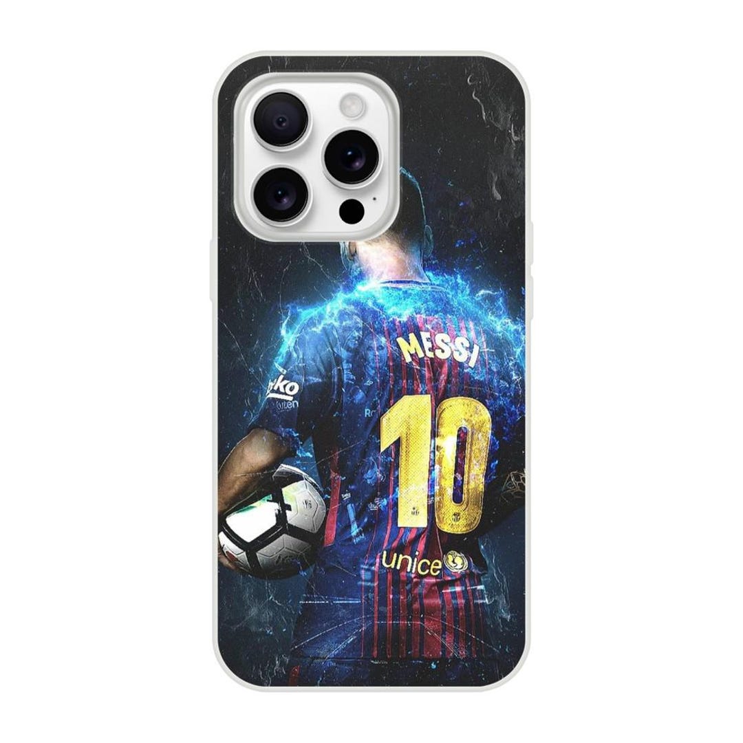 Messi Guard – the Ultimate Leo Messi Phone Case - Etsy