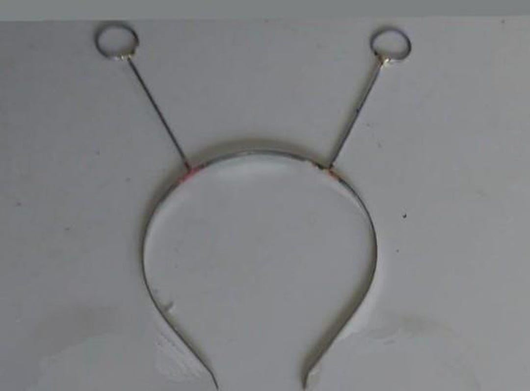 Festival, Samba, Carnival Kids Alien Antenna Novelty Headband Tiara ...