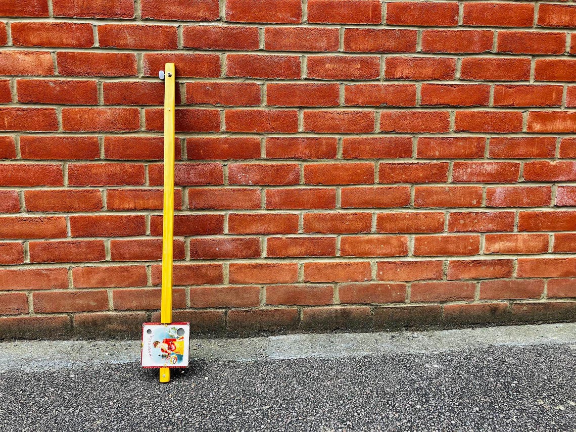Cigar Box Guitar One String Diddley Bow - Etsy