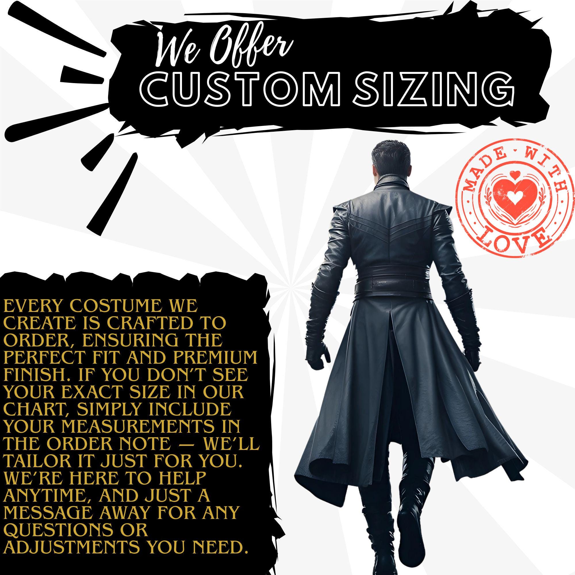 Blood Talon Elite Slayer Black Leather Assassin Costume | Reinforced ...