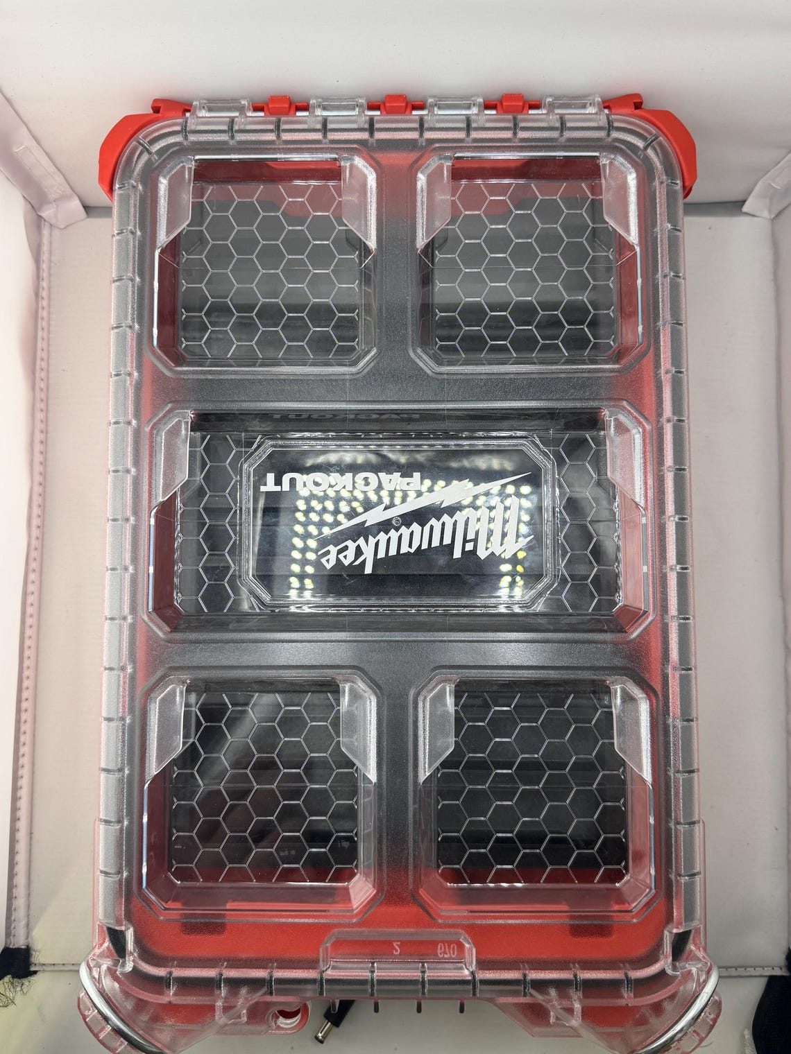 Milwaukee - AR Magazine Range Packout - 270 Rounds - Etsy