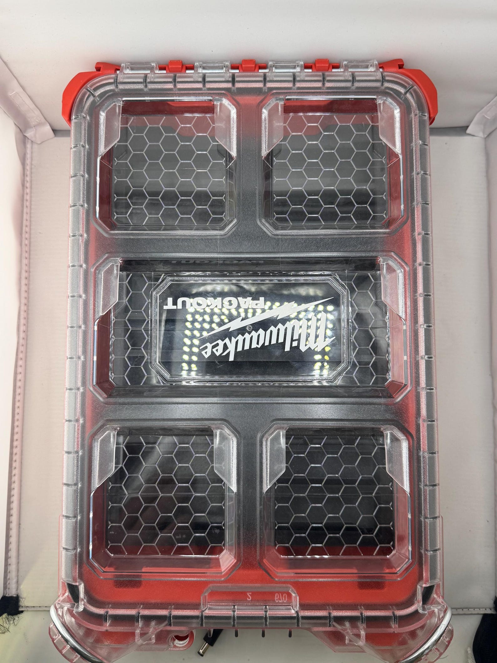 Milwaukee - AR Magazine Range Packout - 270 Rounds - Etsy