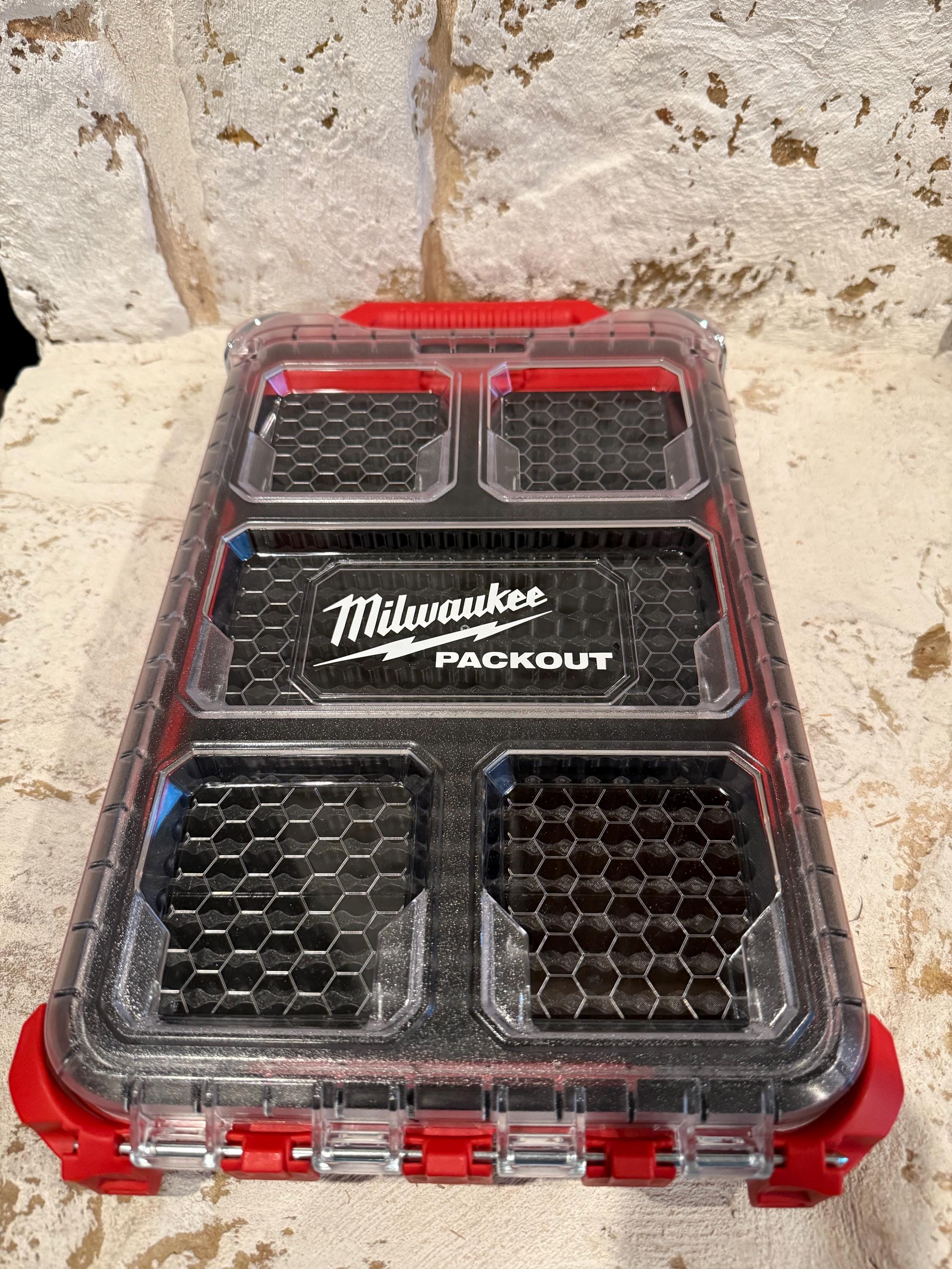 Milwaukee - 9mm Range Packout - Insert Only - Etsy