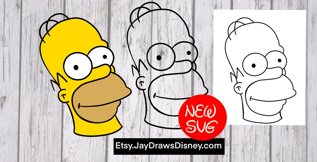 NEW Coloring Sheet and SVG Cricut Cutting Files Bundle - Etsy