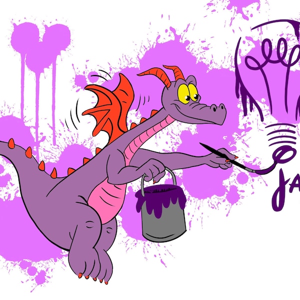 Figment - Etsy