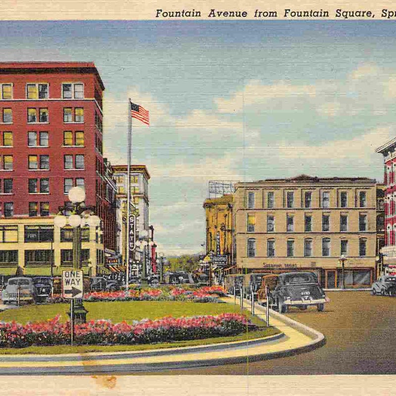 ThePostcardDepot - Etsy