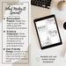 Christian Daily Prayer Map, Downloadable Bible Based Prayer Journal ...