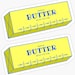 Butter Sticker Set - Vinyl - Chef Gift, Baker, Foodie - Etsy