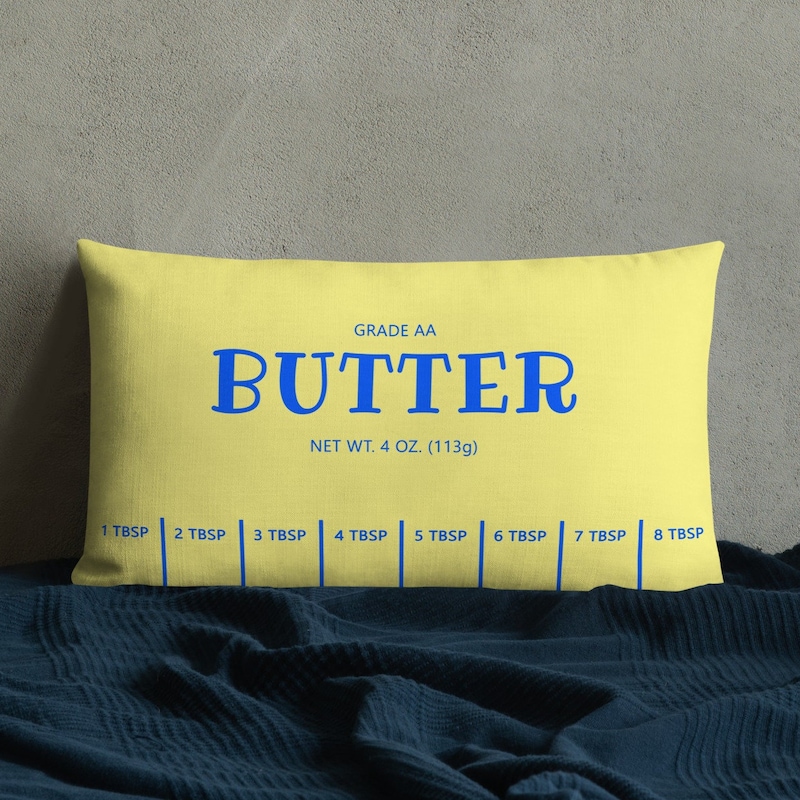 Funny Pillows - Etsy