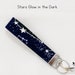 Constellations Keychain Astronomy Gifts Keyfobs Science Gift Key Chain ...