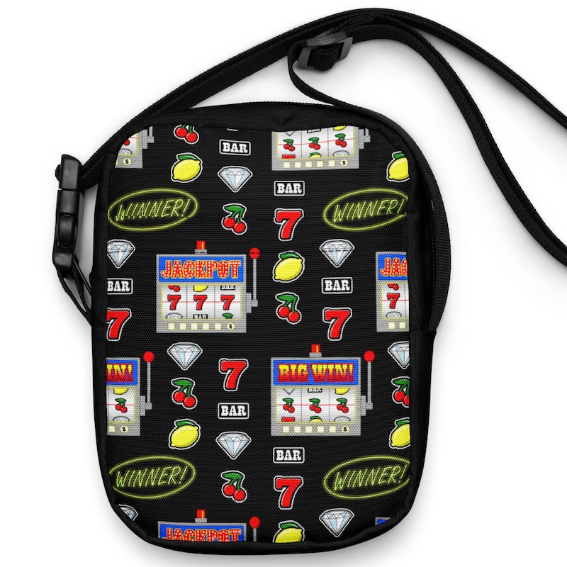 Slot Machine Coins - Etsy