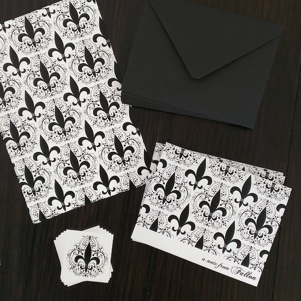 Fleur De Lis Letter - Etsy