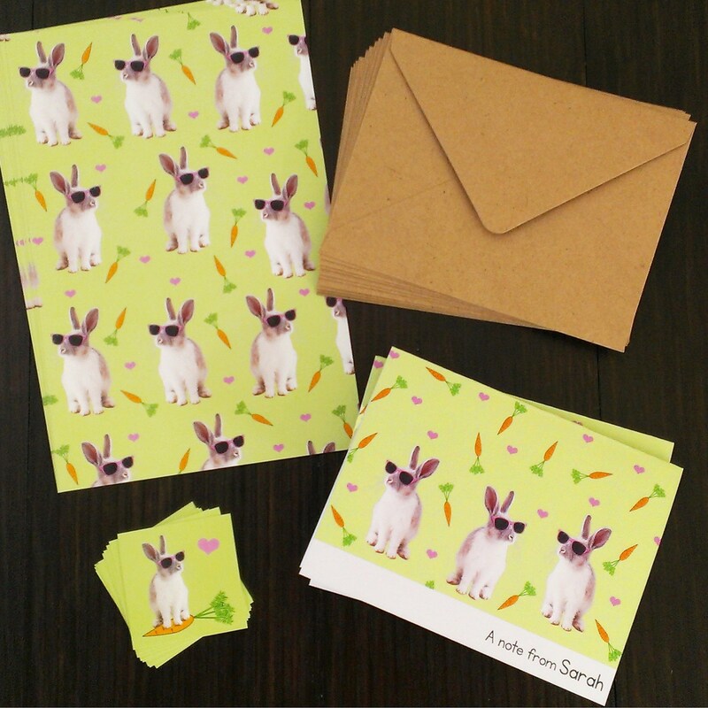 Rabbit Lover Gift - 60+ Gift Ideas for 2025