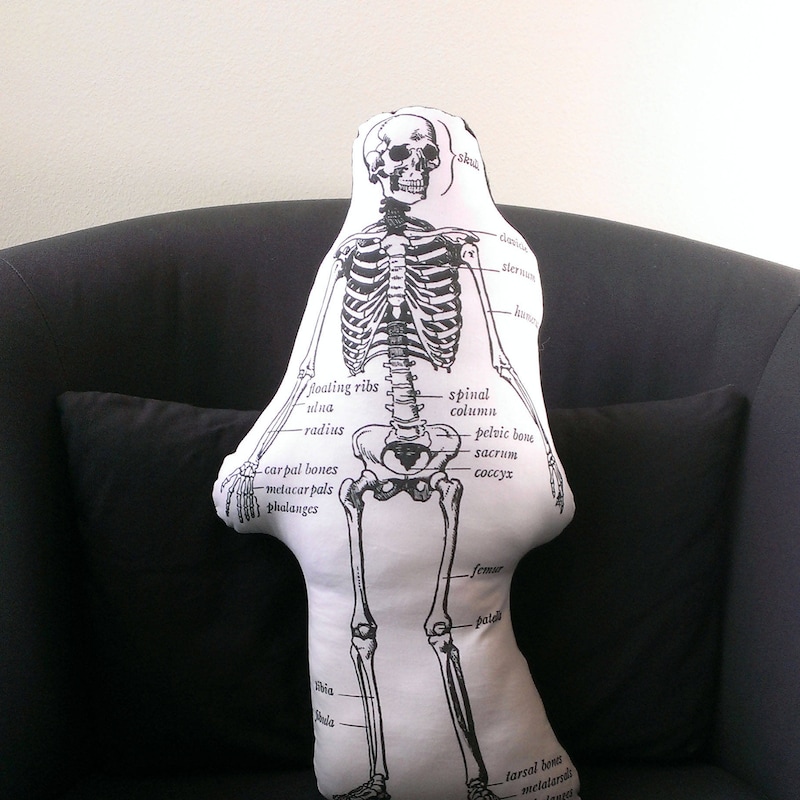 Human Shaped Pillow - Etsy