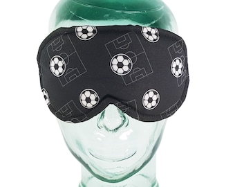 Eye Mask Pillow - Etsy