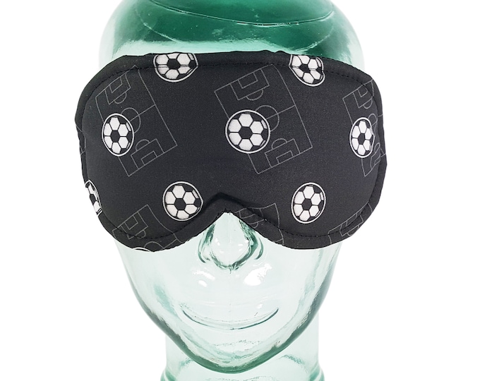 Airplane Sleep Mask World Map Eye Mask Travel Accessories Eye Pillow ...