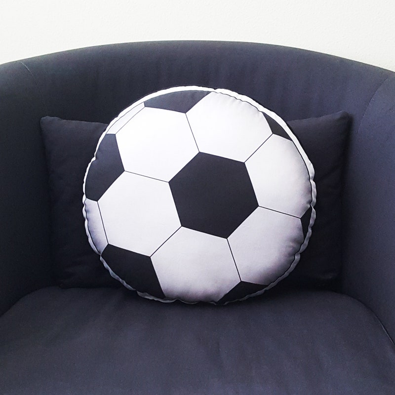 Ball Pillows - Etsy